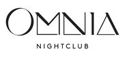 Omnia Las Vegas Table